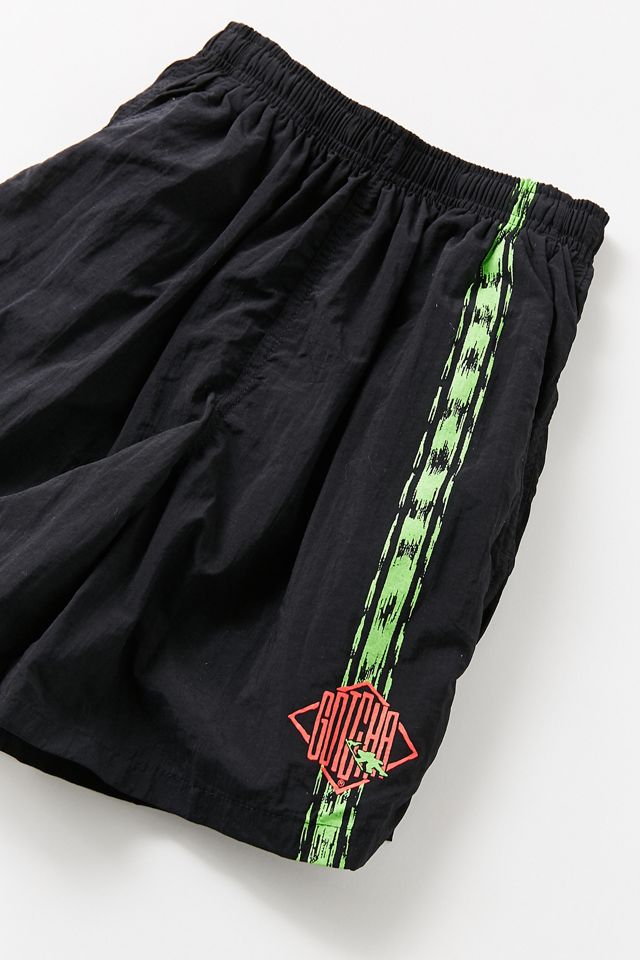 Vintage Gotcha ‘80s Surf Short | Urban Outfitters