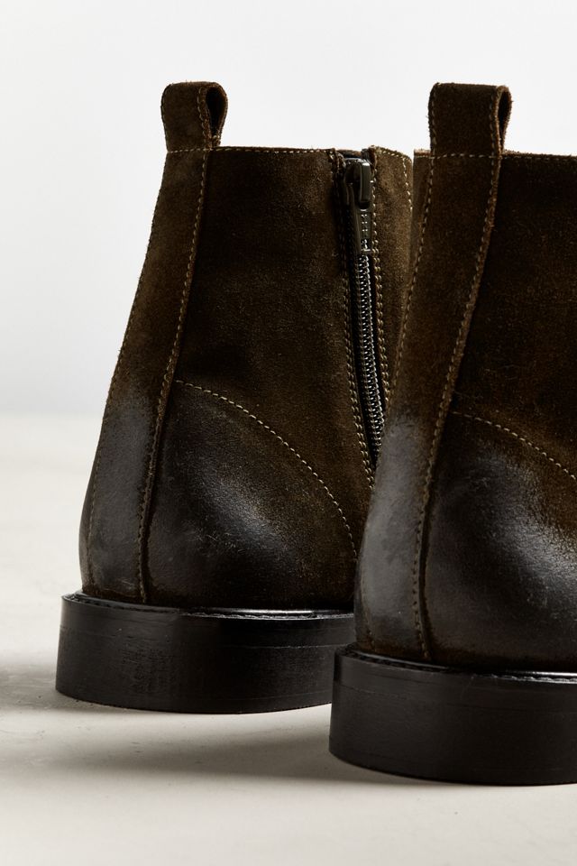 UO Jordan Combat Boot | Urban Outfitters