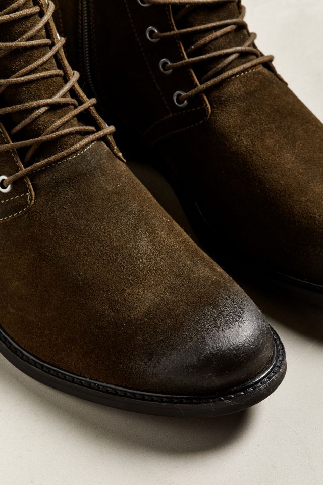 UO Jordan Combat Boot | Urban Outfitters