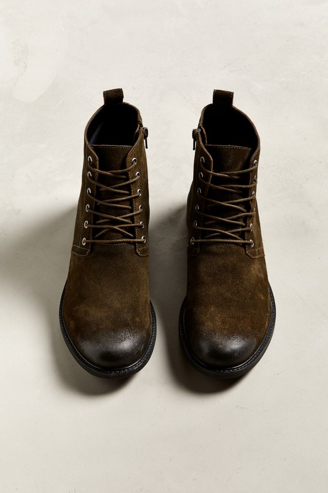 UO Jordan Combat Boot | Urban Outfitters