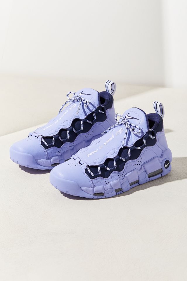 Nike Air More Money LX Sneaker | Urban Outfitters
