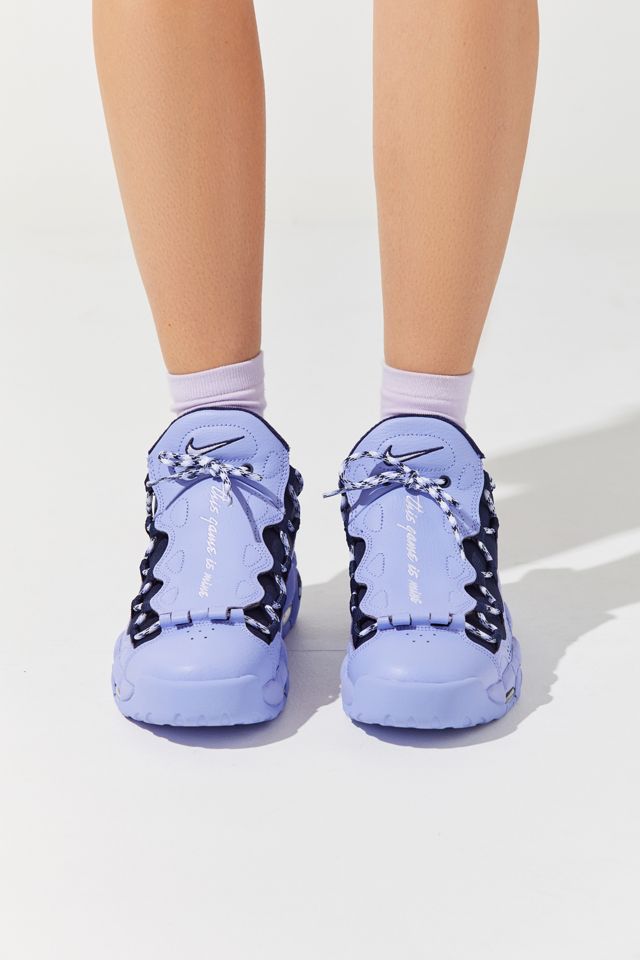 Nike Air More Money LX Sneaker | Urban Outfitters