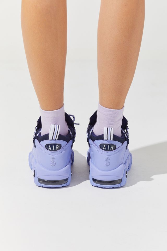 Nike Air More Money LX Sneaker | Urban Outfitters
