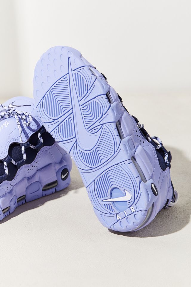 Nike Air More Money LX Sneaker | Urban Outfitters