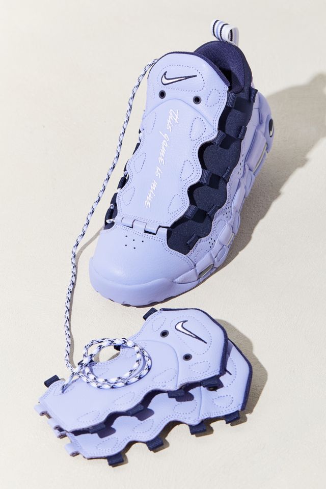Nike Air More Money LX Sneaker | Urban Outfitters