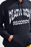 Death Row Records Hoodie Sweatshirt | Urban Outfitters