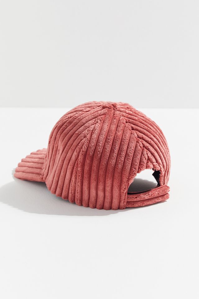 Ribbed Corduroy Baseball Hat | Urban Outfitters