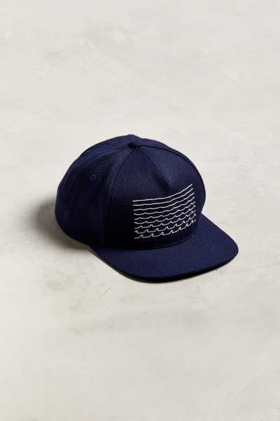Pleasant Waves Baseball Hat | Urban Outfitters