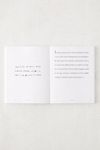 Heart Talk: Poetic Wisdom for a Better Life By Cleo Wade | Urban Outfitters