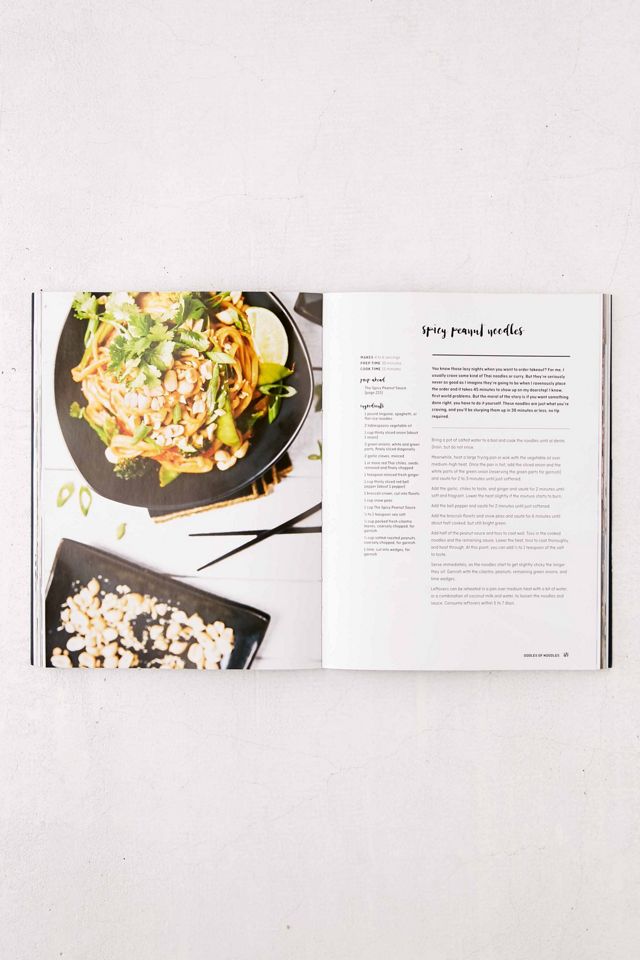 Hot for Food Vegan Comfort Classics: 101 Recipes to Feed Your Face By ...