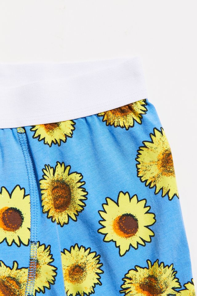 Sunflower Boxer Brief | Urban Outfitters