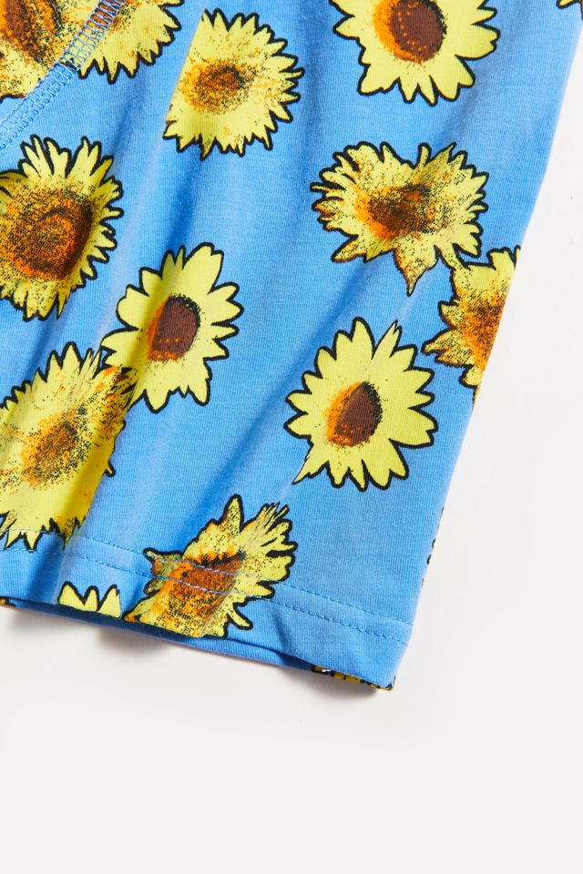 Sunflower Boxer Brief | Urban Outfitters