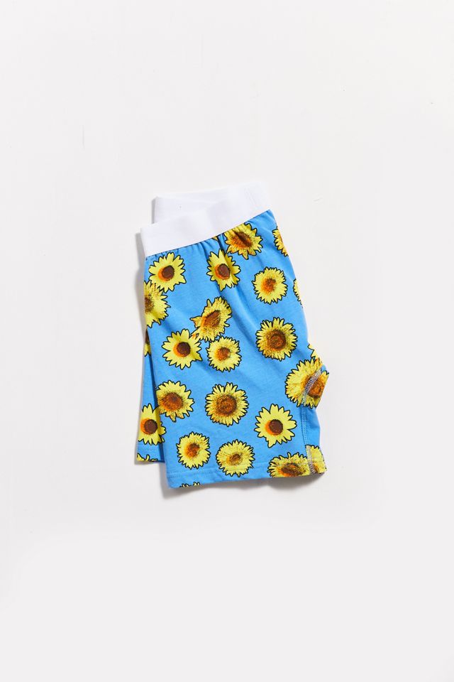 Sunflower Boxer Brief | Urban Outfitters