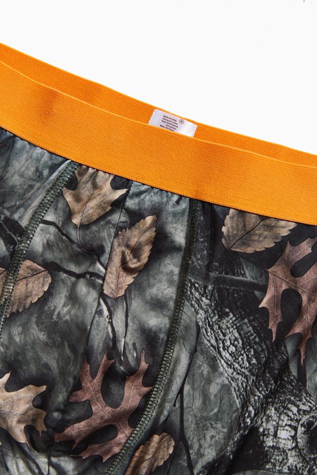 Photoreal Camo Boxer Brief | Urban Outfitters