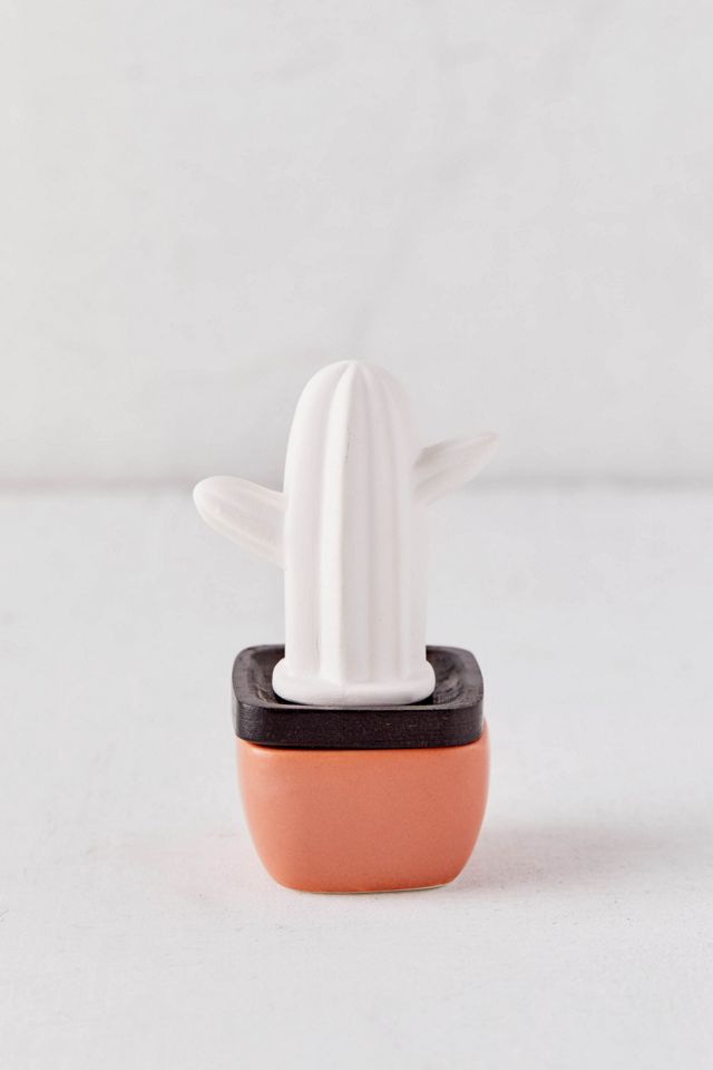 Cactus Essential Oil Diffuser | Urban Outfitters