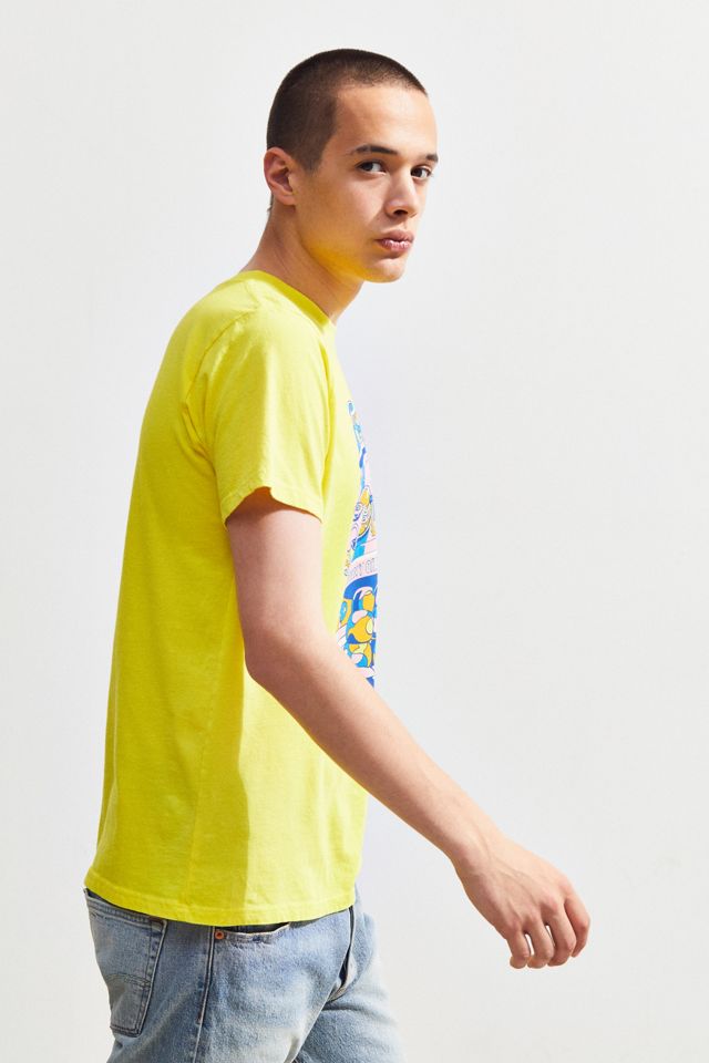 Mokuyobi Goodwin Tee | Urban Outfitters Canada