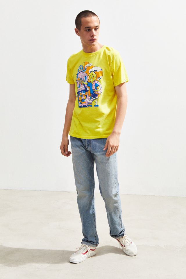 Mokuyobi Goodwin Tee | Urban Outfitters Canada