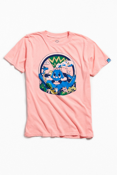 Mokuyobi Pink Tee | Urban Outfitters
