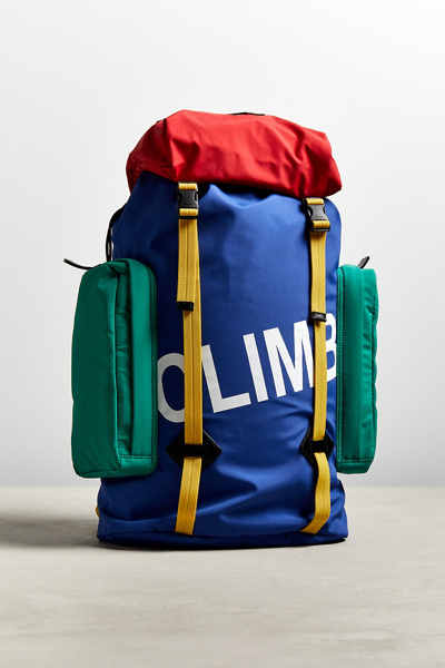 Polo Ralph Lauren Hi-Tech Backpack | Urban Outfitters