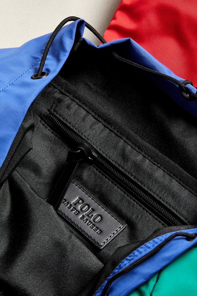 Polo Ralph Lauren Hi-Tech Backpack | Urban Outfitters
