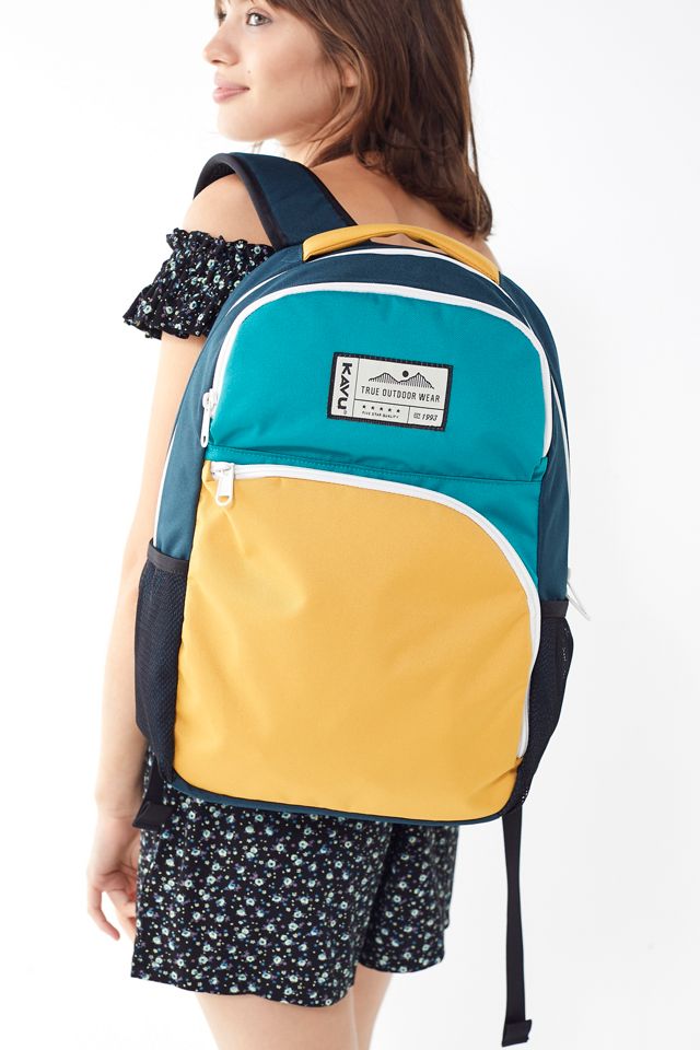 KAVU Packwood Backpack | Urban Outfitters