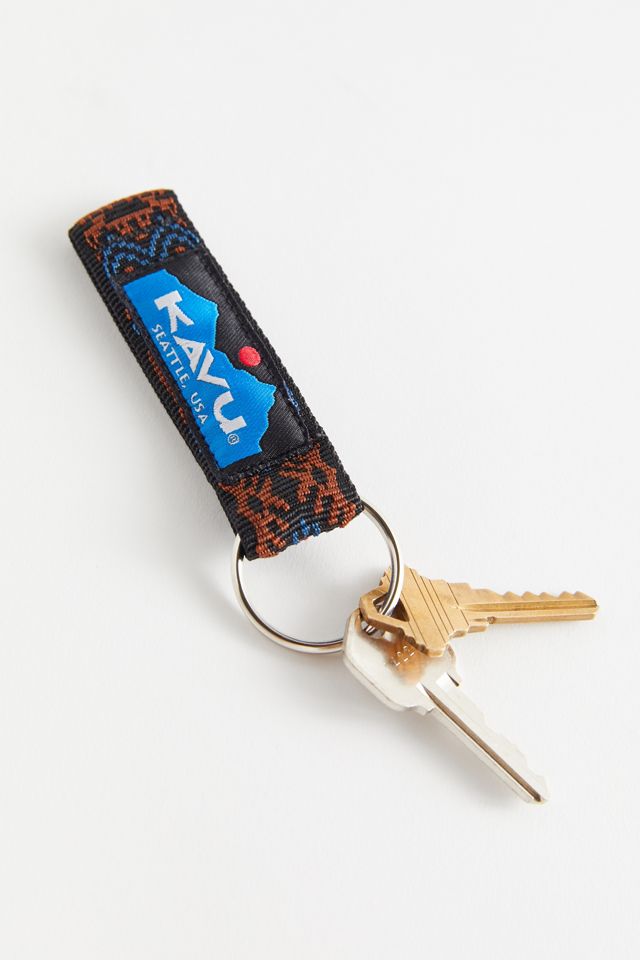 KAVU Keychain | Urban Outfitters