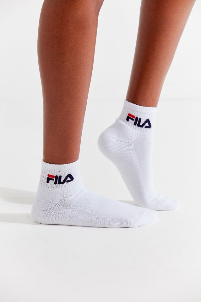 Fila socks urban outfitters store
