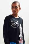 NASA Crew-Neck Sweater | Urban Outfitters