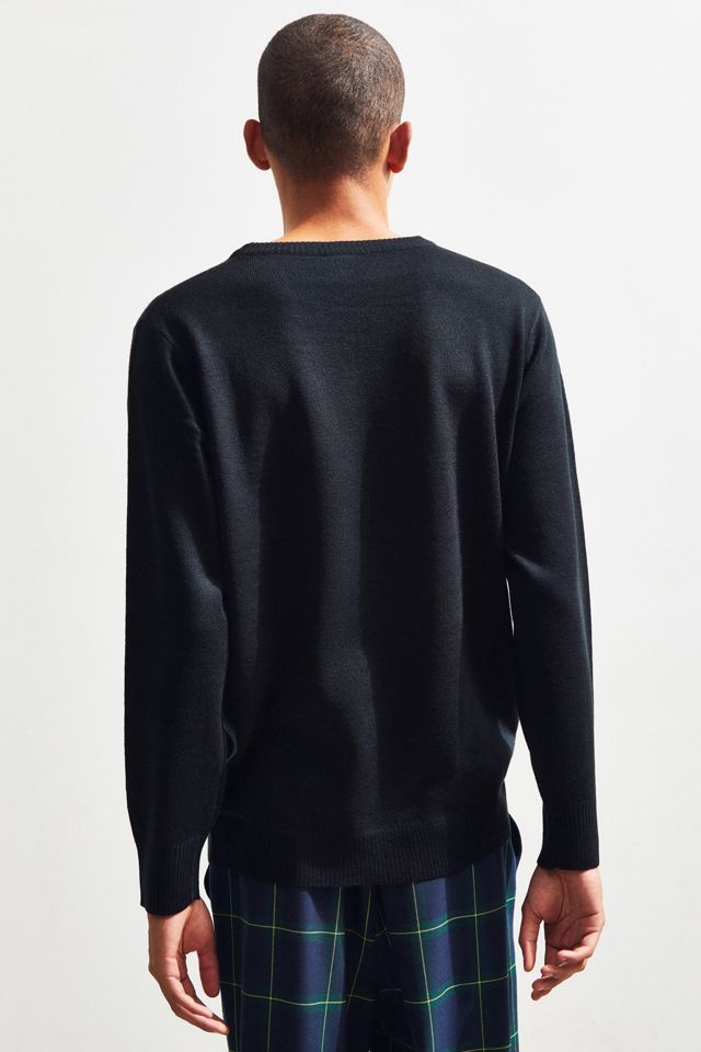 NASA Crew-Neck Sweater | Urban Outfitters