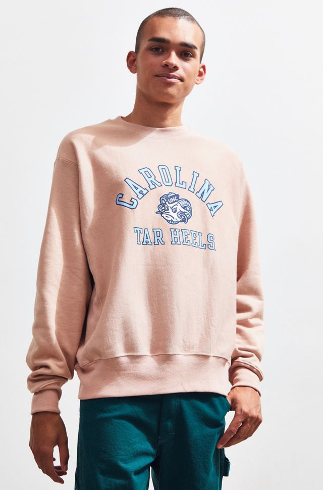 Champion UO Exclusive University Of North Carolina Crew-Neck Sweatshirt ...