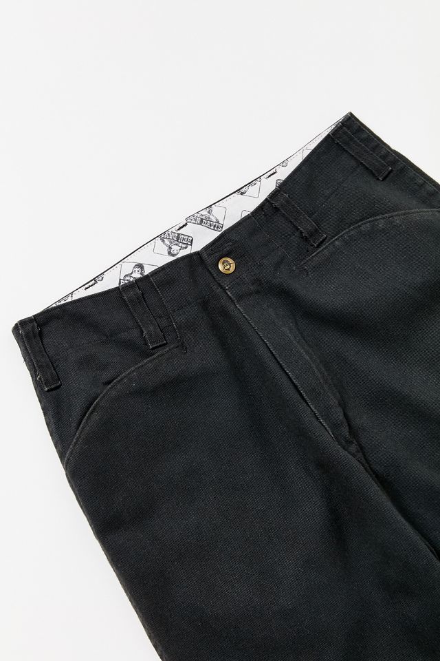 Vintage Ben Davis ‘70s Work Pant | Urban Outfitters