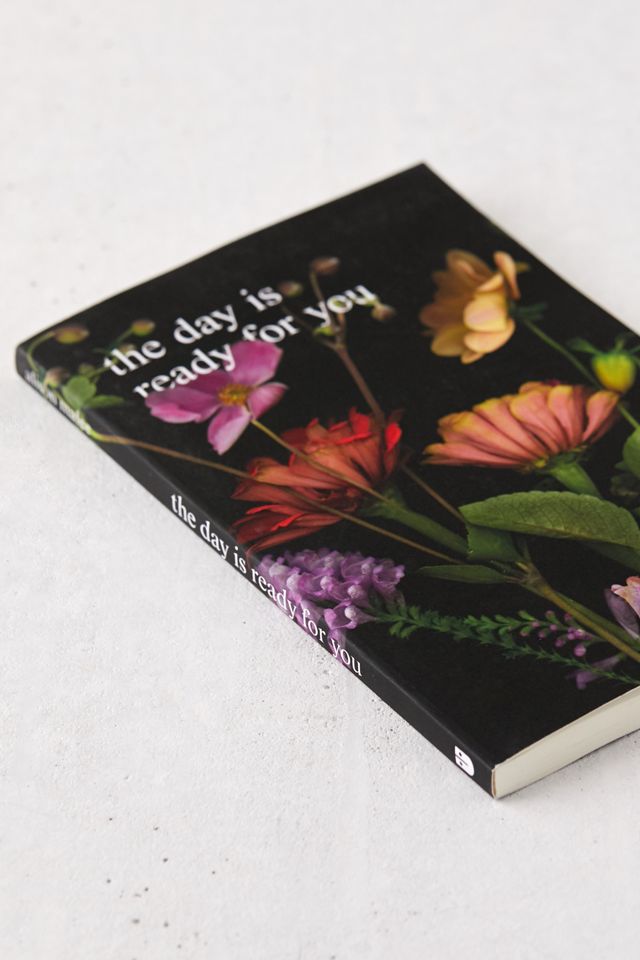 The Day Is Ready for You By Alison Malee | Urban Outfitters Canada