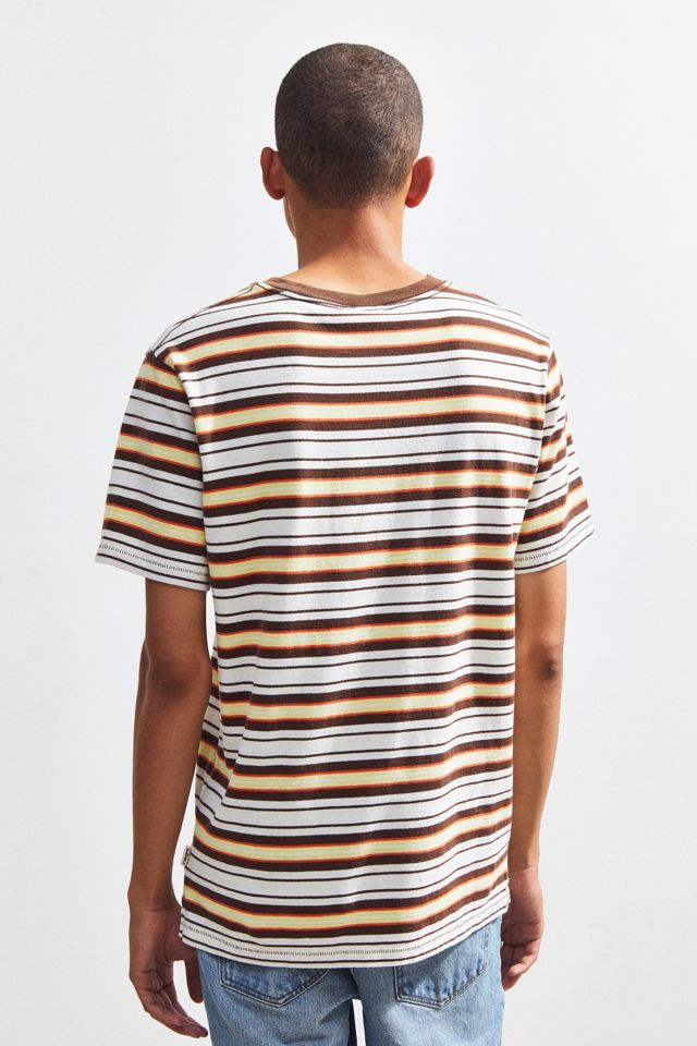 Insight Skywalker Striped Tee | Urban Outfitters