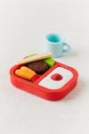 Bento Box Eraser Set | Urban Outfitters