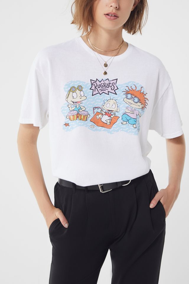Junk Food Rugrats Tee | Urban Outfitters