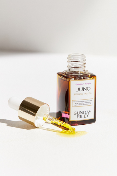 Sunday Riley JUNO Antioxidant + Superfood Face Oil | Urban Outfitters
