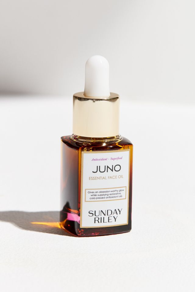 Sunday Riley JUNO Antioxidant + Superfood Face Oil | Urban Outfitters