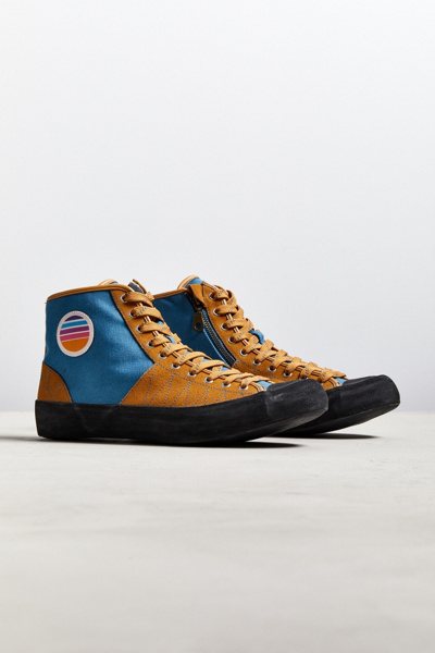 FRONTEER Super Gratton Hi Sneaker | Urban Outfitters