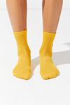 UO Honey Crew Sock | Urban Outfitters