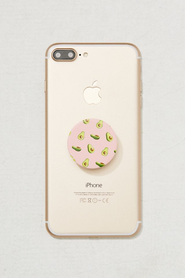 PopSockets Avocado Phone Stand | Urban Outfitters