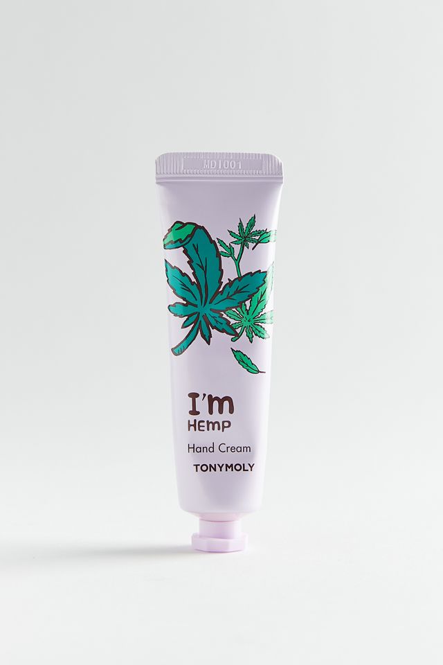 TONYMOLY I'm Hand Cream | Urban Outfitters