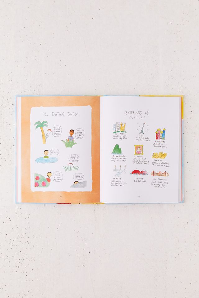 Am I There Yet?: The Loop-de-loop, Zigzagging Journey to Adulthood par ...