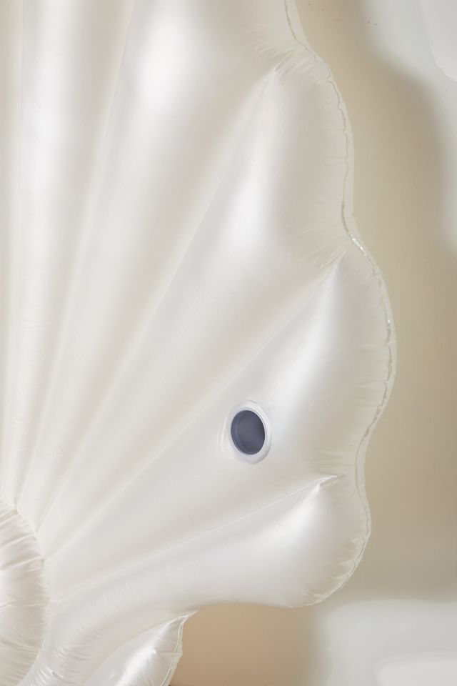 Seashell Pool Float | Urban Outfitters
