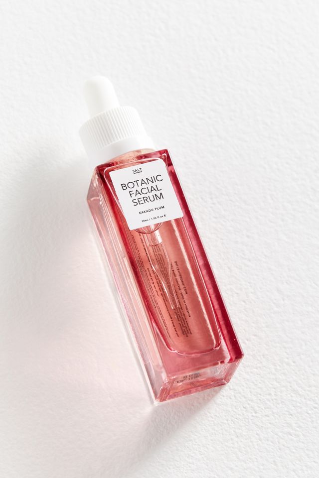 SALT BY HENDRIX Botanical Facial Serum | Urban Outfitters Canada