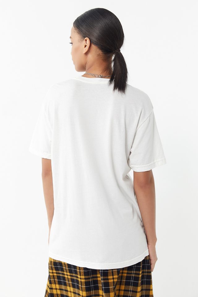 Common Courtesy Tee | Urban Outfitters
