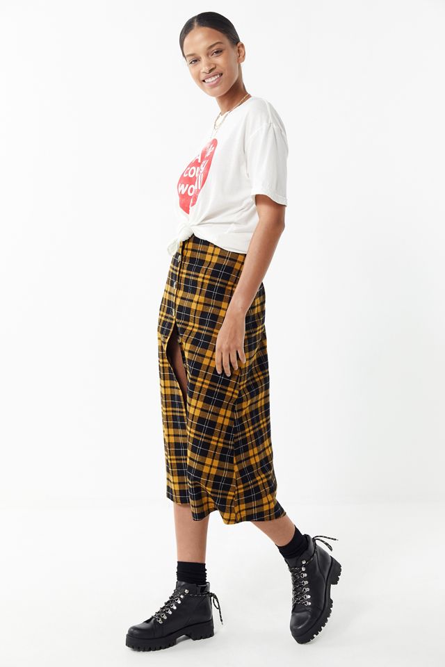 Common Courtesy Tee | Urban Outfitters