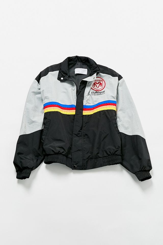 Vintage Mopar Dodge Jacket | Urban Outfitters