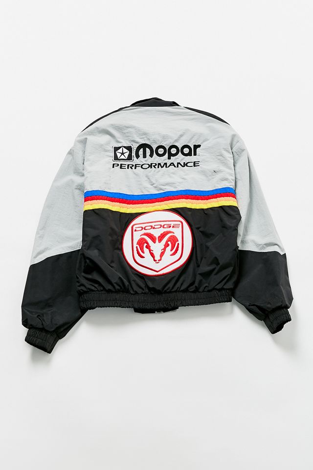 Vintage Mopar Dodge Jacket | Urban Outfitters