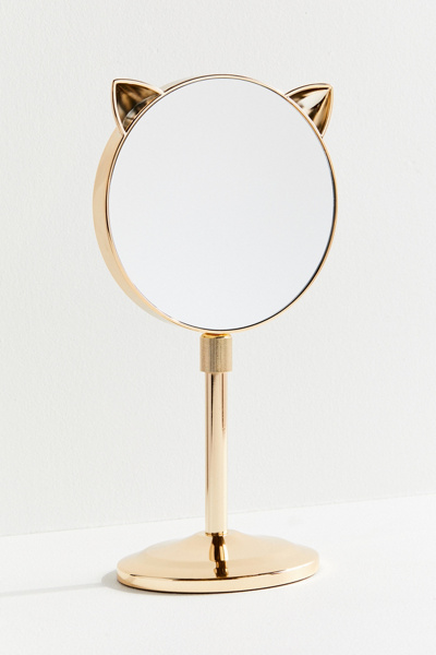 Extendable Cat Ear Mirror | Urban Outfitters