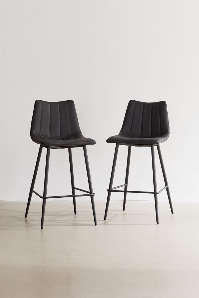 Urban outfitters counter stool store